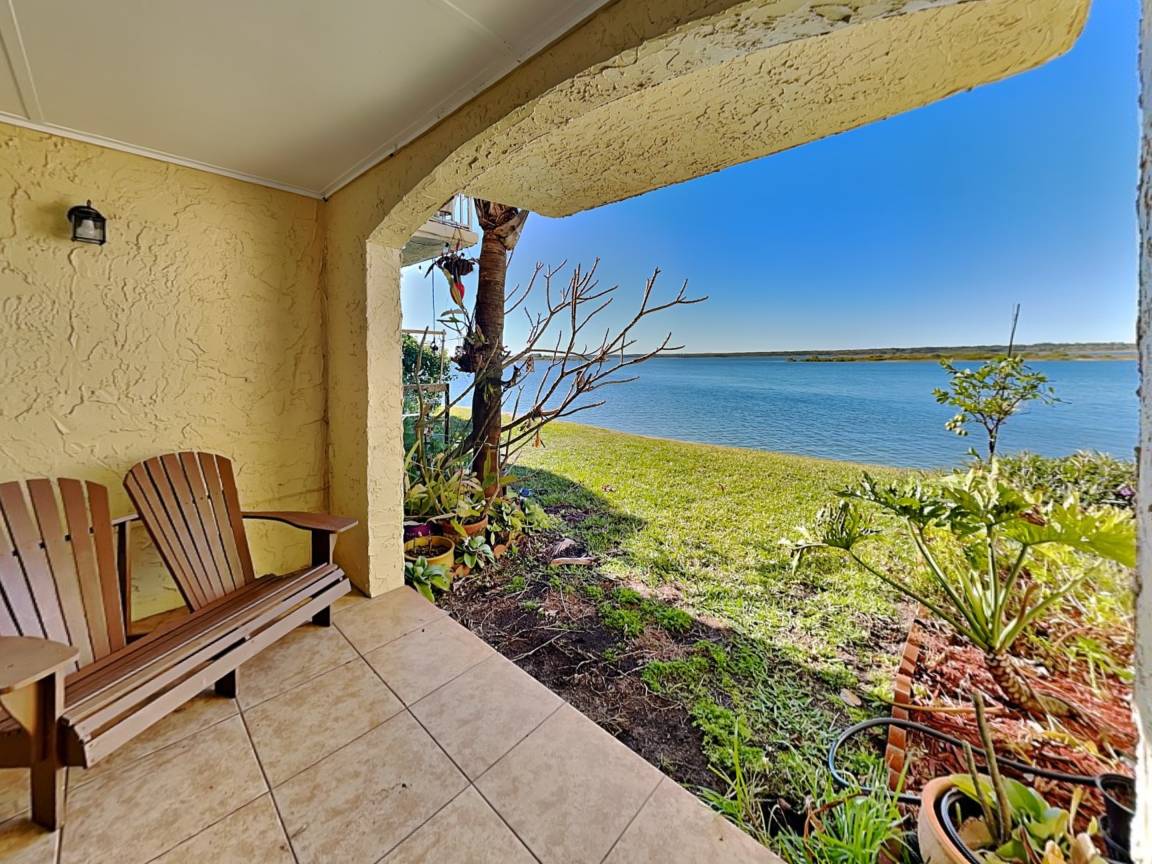 93 M² Appartement En Copropriété ∙ 2 Chambres ∙ 4 Personnes - Crescent Beach, FL