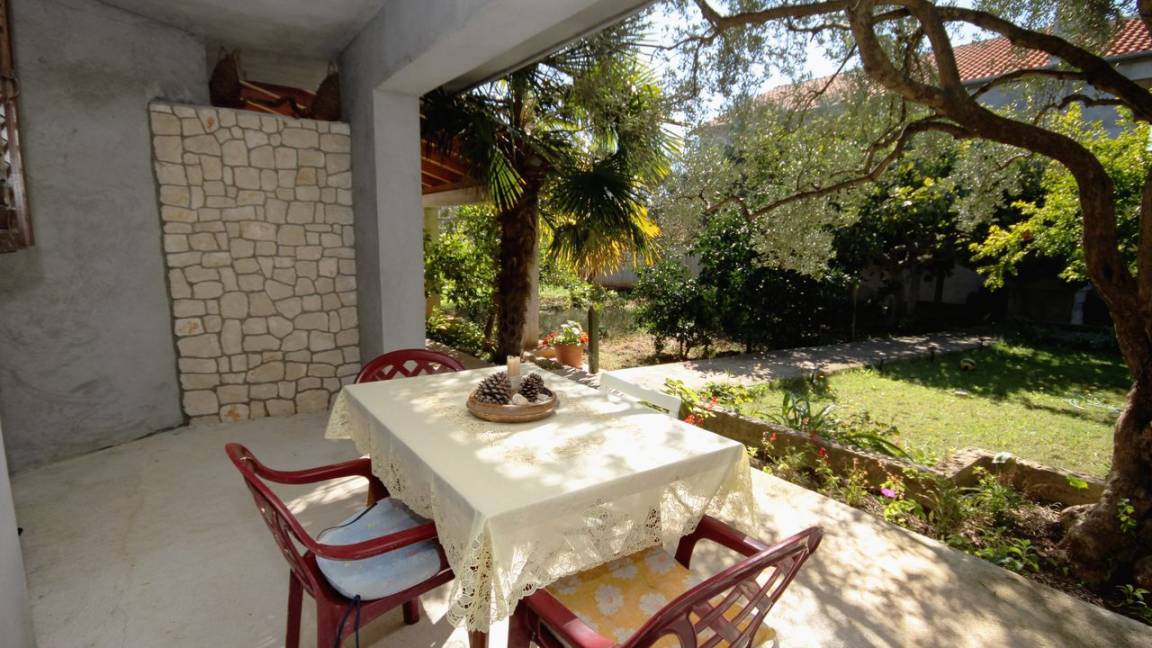 31 M² Hotel ∙ 1 Schlafzimmer ∙ 3 Gäste - Zadar