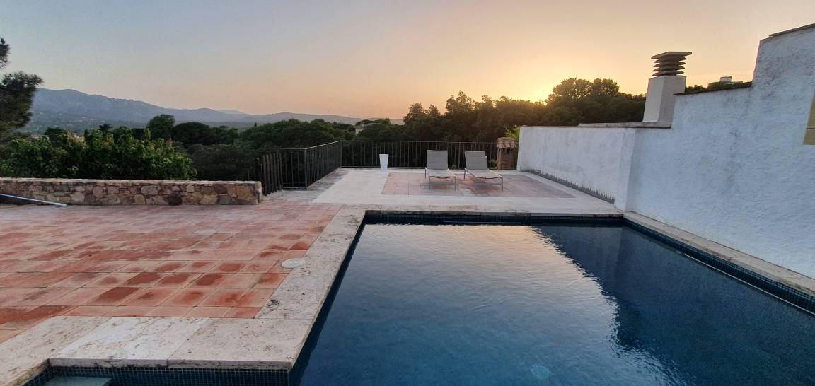 160 M² Casa ∙ 4 Habitaciones ∙ 8 Huéspedes - Costa Brava