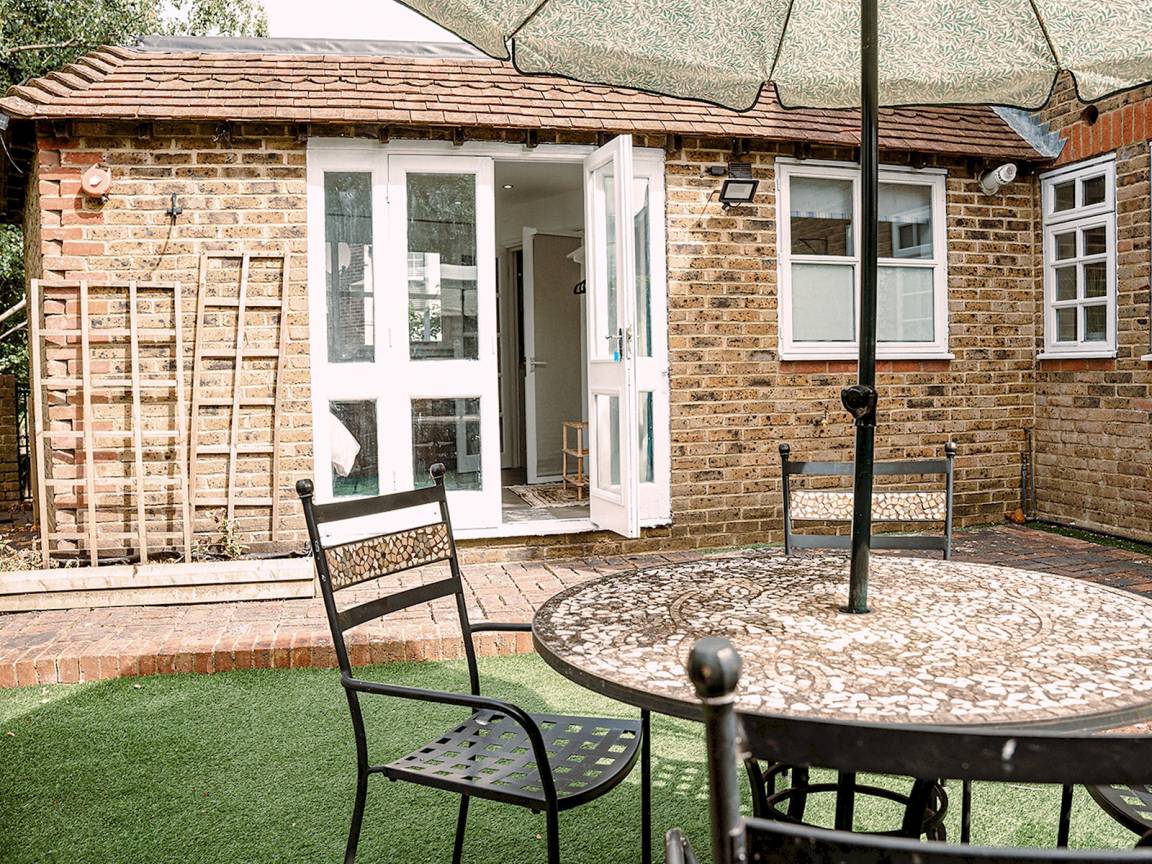 93 M² Apartment ∙ 2 Bedrooms ∙ 7 Guests - Camber Sands