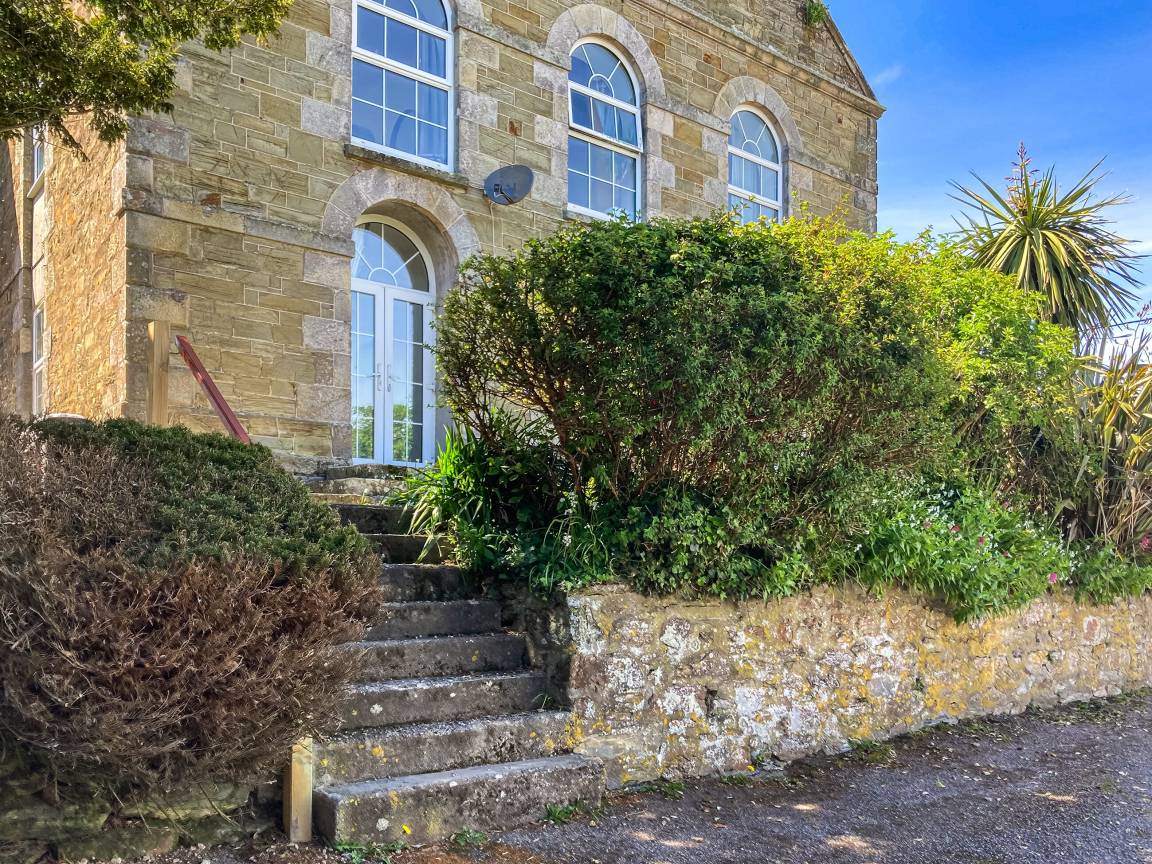 Cottage ∙ 2 Chambres ∙ 4 Personnes - Perranporth
