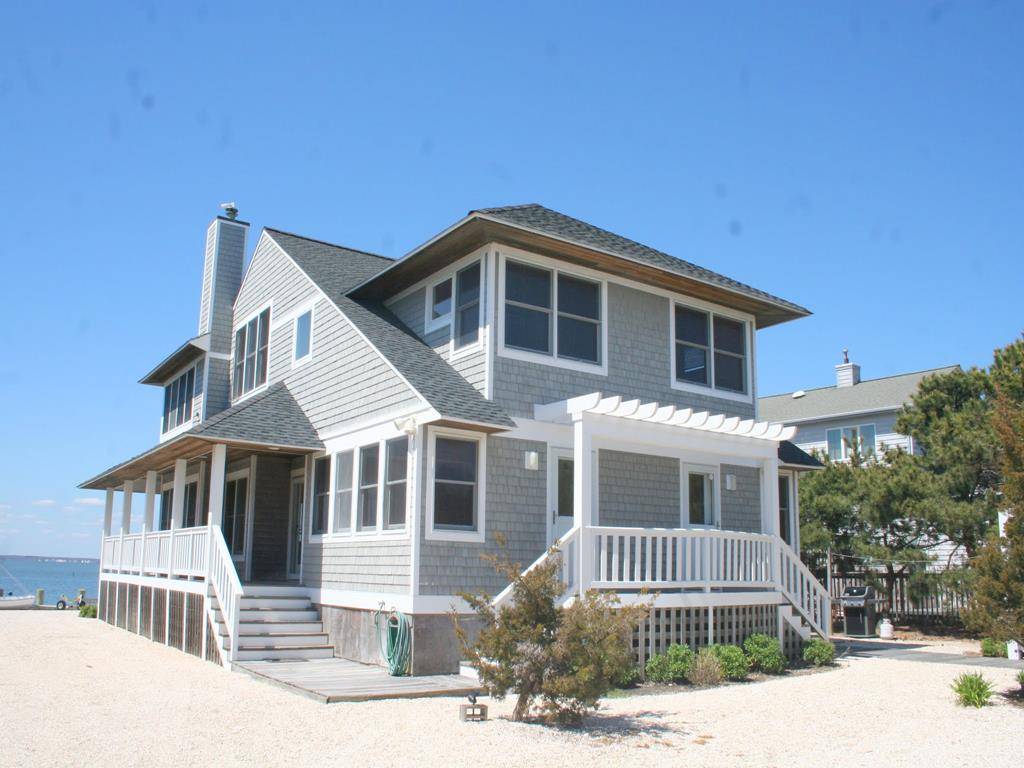 House ∙ 5 Bedrooms ∙ 16 Guests - Barnegat Light, NJ