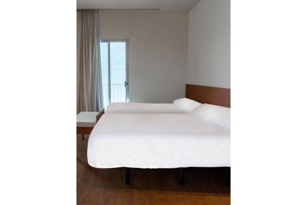 36 M² Hotelli ∙ 4 Vierasta - Santa Susanna