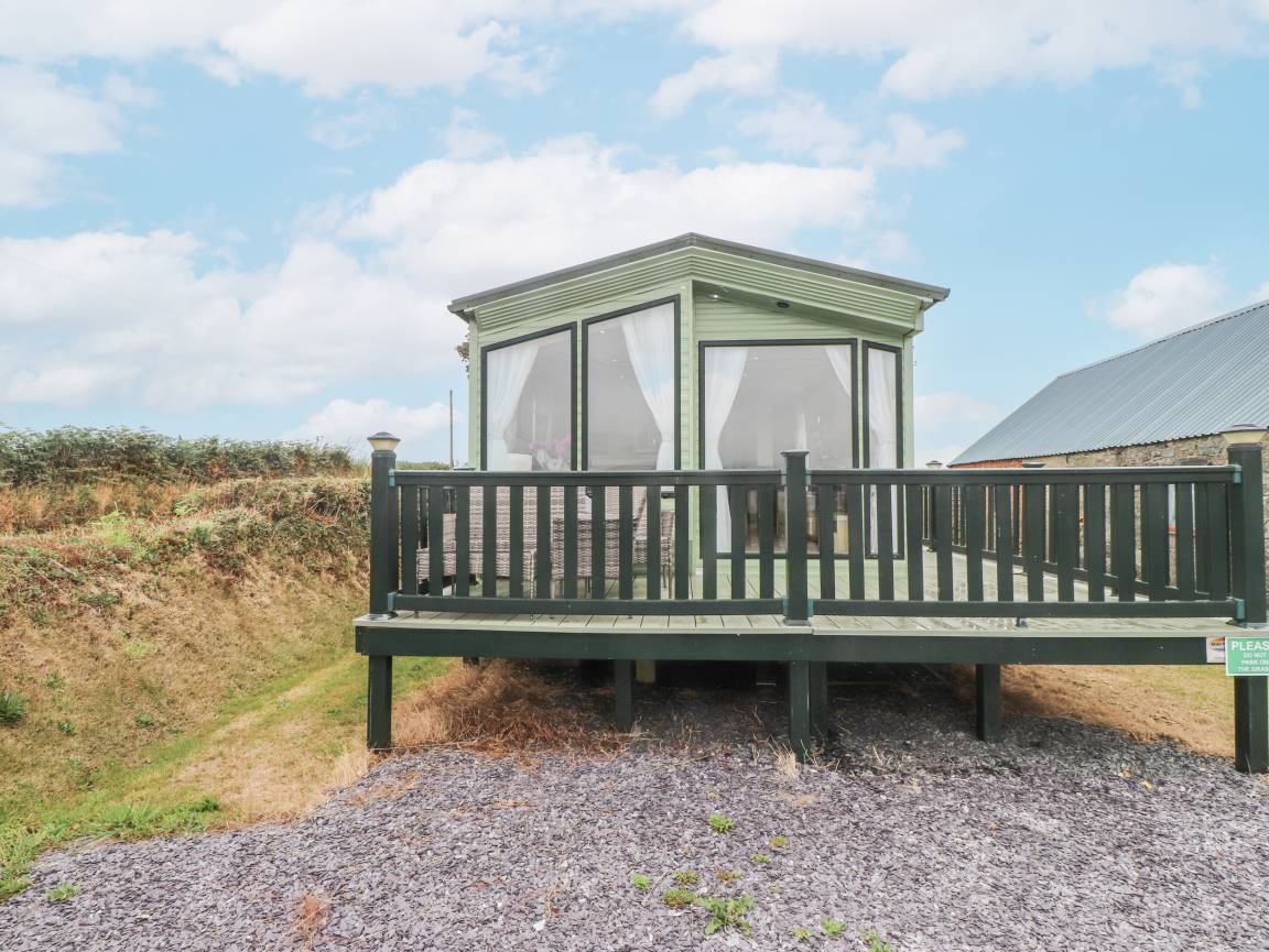 Cottage ∙ 2 Bedrooms ∙ 4 Guests - Llŷn Peninsula