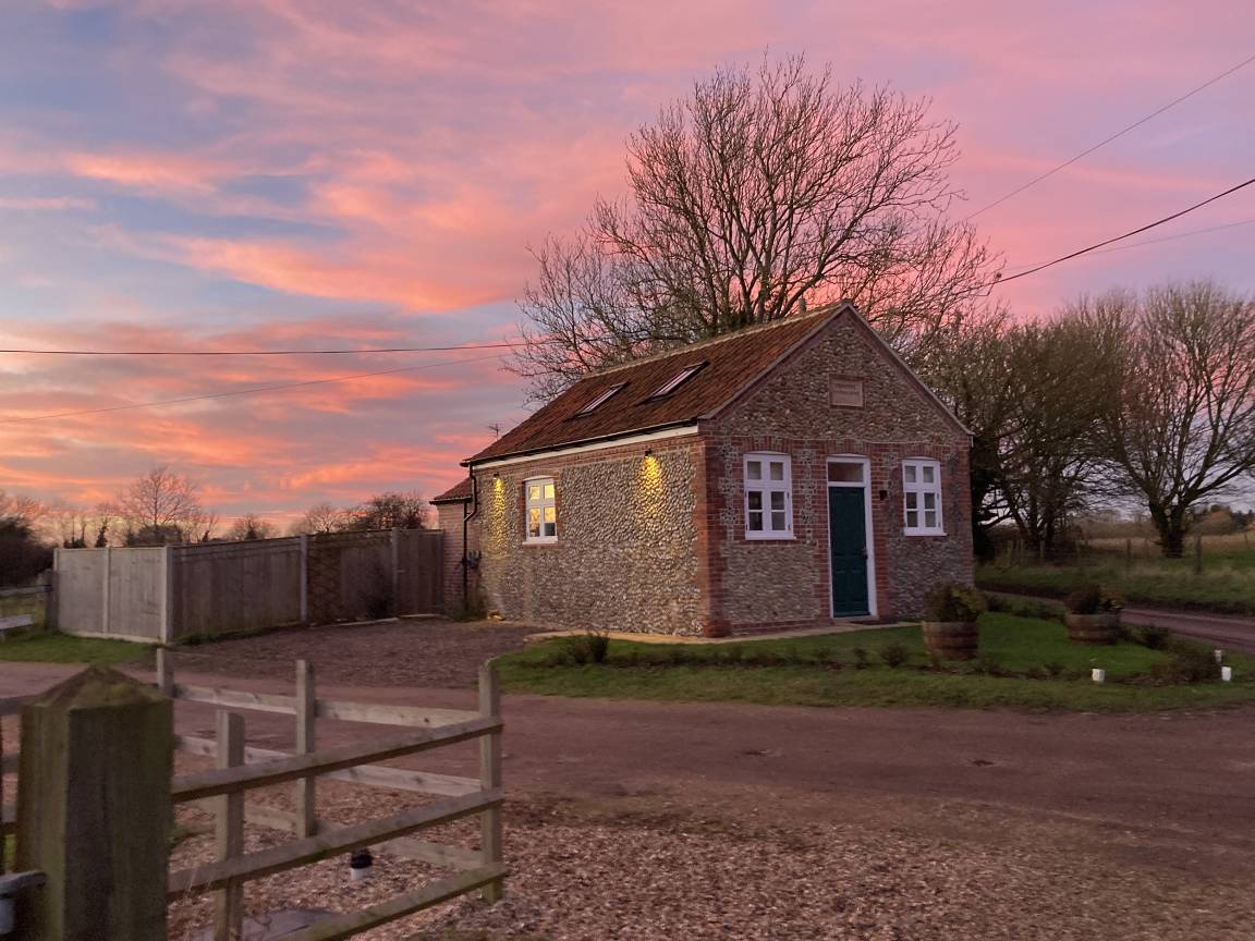 Cottage ∙ 1 Bedroom ∙ 2 Guests - Fakenham