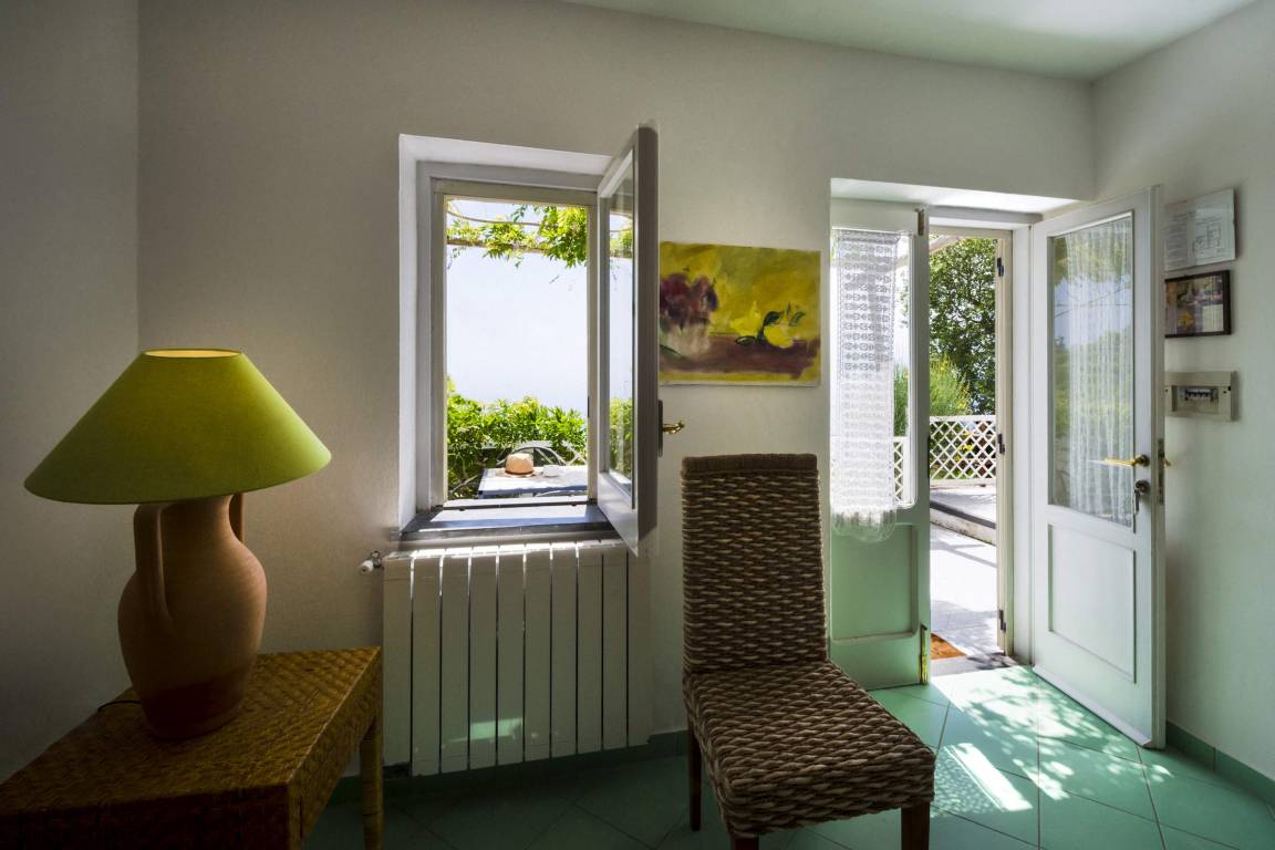 Farmhouse ∙ 1 Bedroom ∙ 4 Guests - Vico Equense