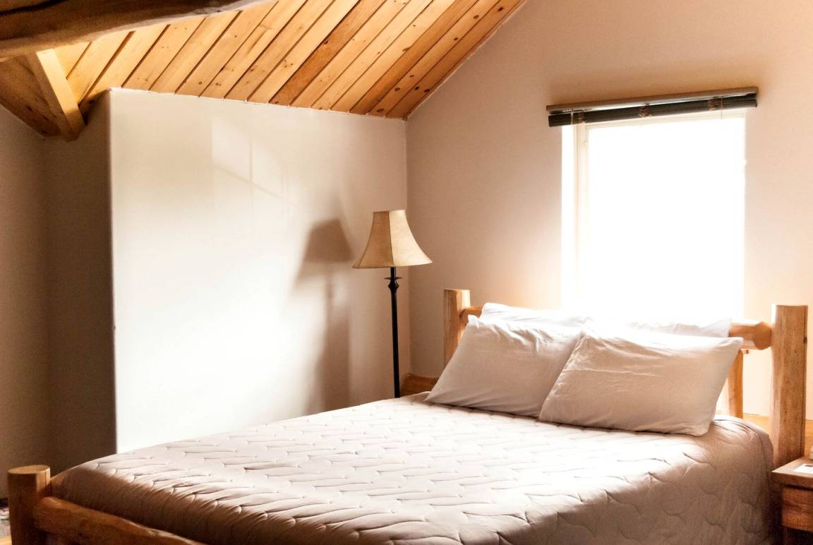 Lodge ∙ 1 Bedroom ∙ 2 Guests - Bonners Ferry, ID