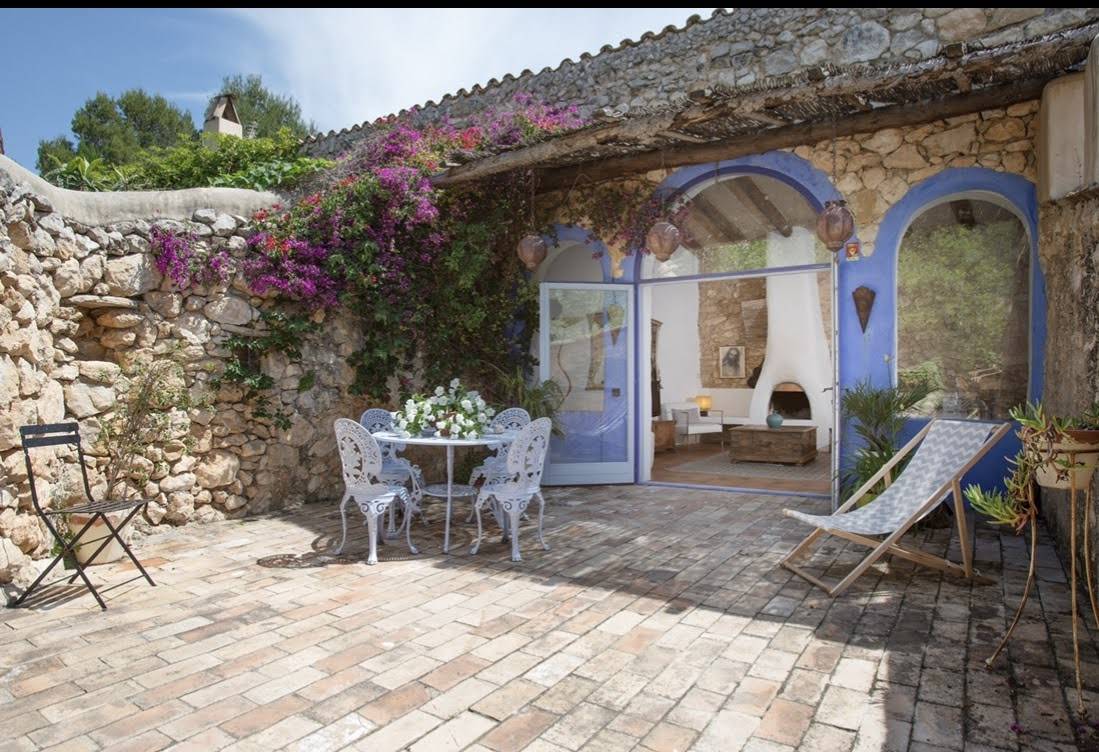 150 M² Casa Rural ∙ 3 Habitaciones ∙ 6 Huéspedes - 