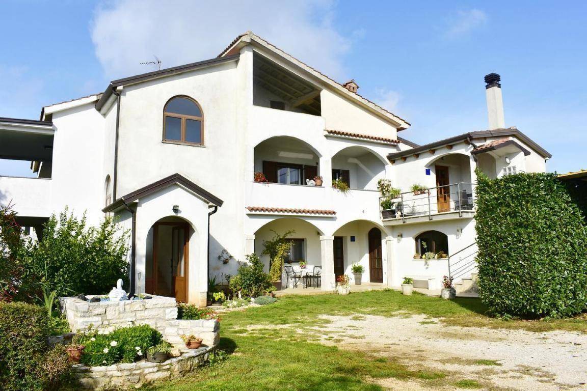 20 M² Apartament ∙ 1 Sypialnia ∙ 2 Gości - Strunjan