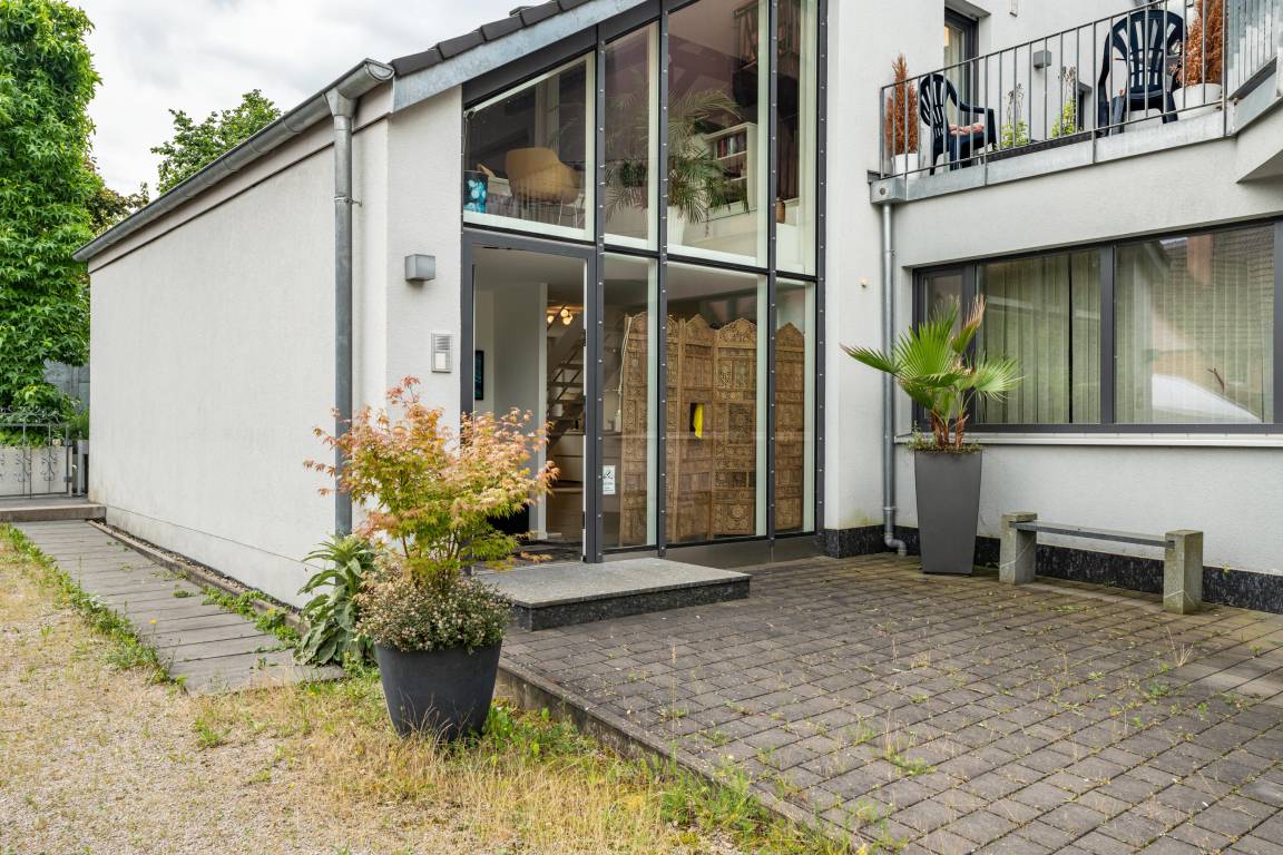140 M² Ferienhaus ∙ 1 Schlafzimmer ∙ 3 Gäste - Achern