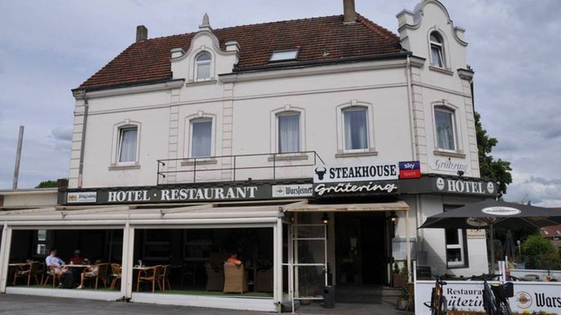 42 M² Ferienwohnung ∙ 2 Schlafzimmer ∙ 4 Gäste - Gladbeck