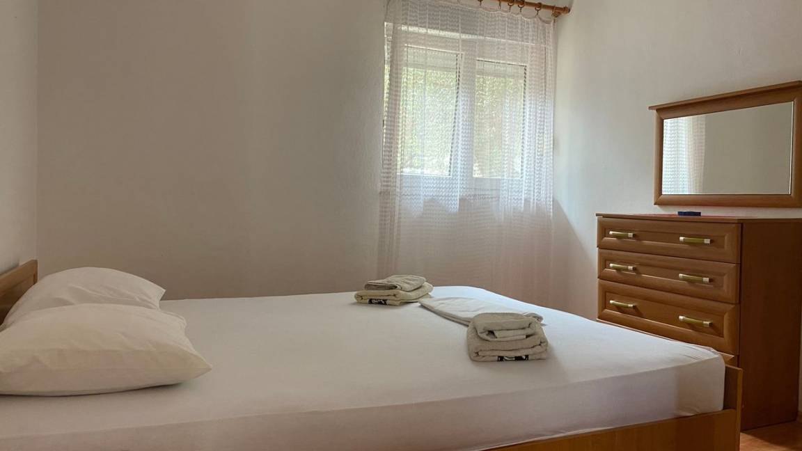 51 M² Apartment ∙ 2 Bedrooms ∙ 6 Guests - Tisno