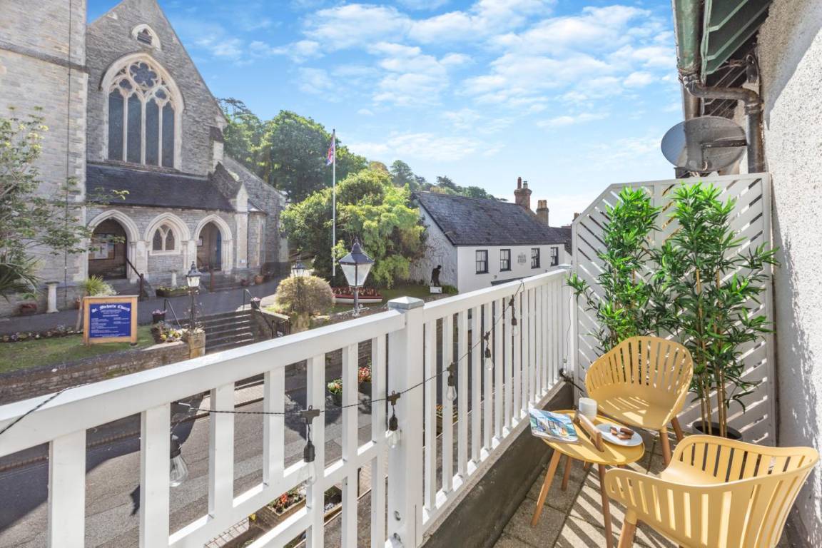 아파트  ∙ 침실 3개 ∙ 게스트 4명 - 시턴