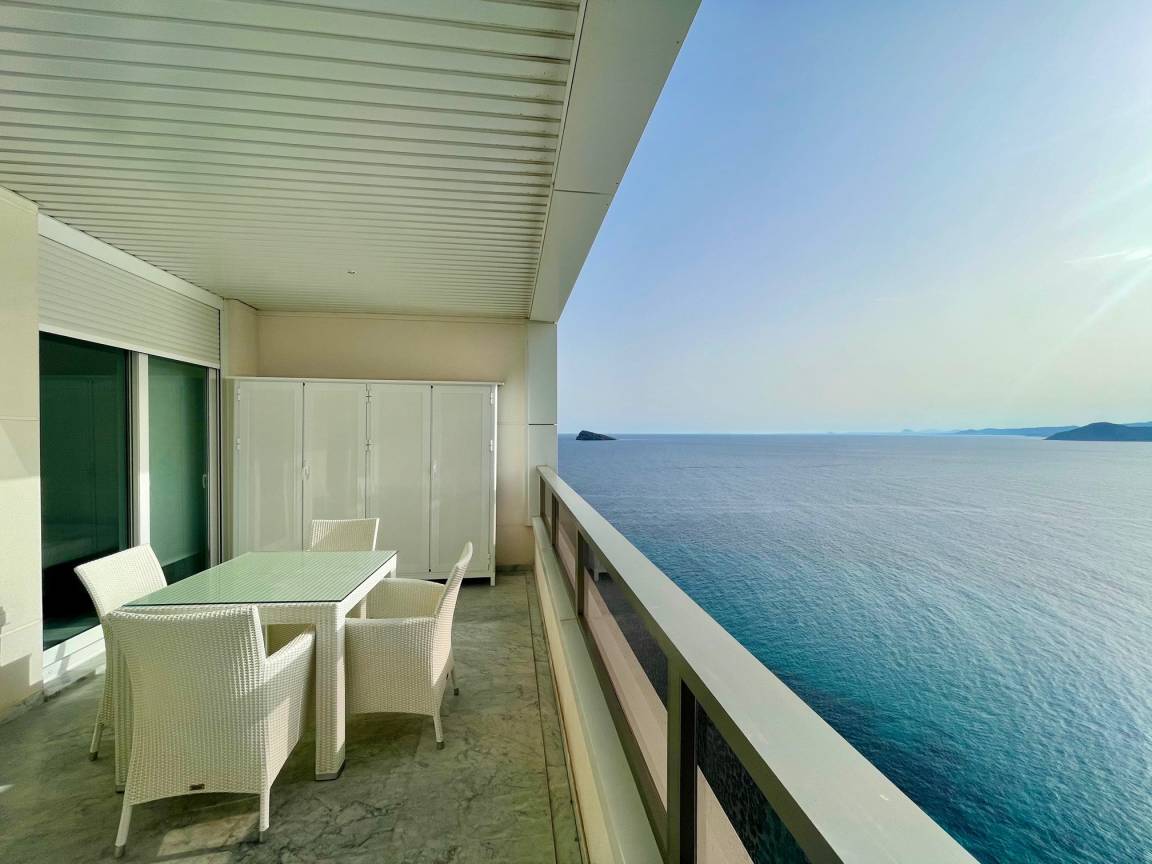 55 M² Apartamento ∙ 1 Habitación ∙ 4 Huéspedes - Benidorm