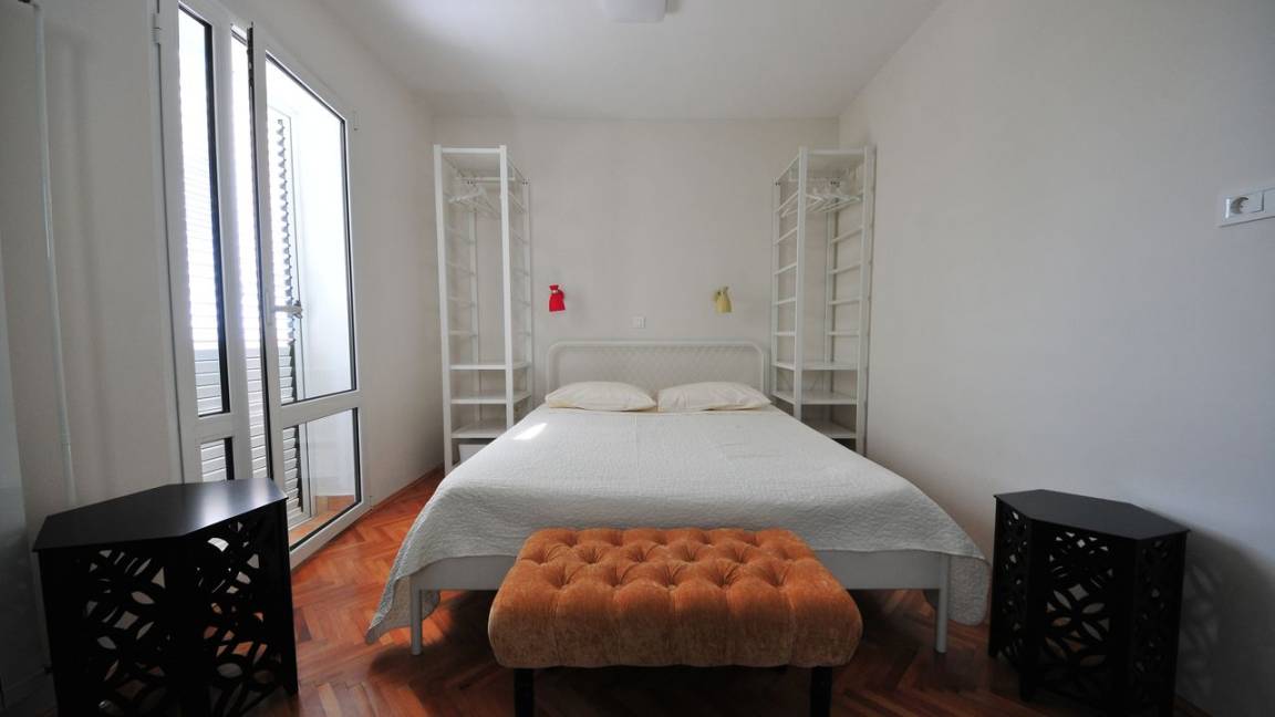 14 M² Apartment ∙ 1 Bedroom ∙ 2 Guests - Rab