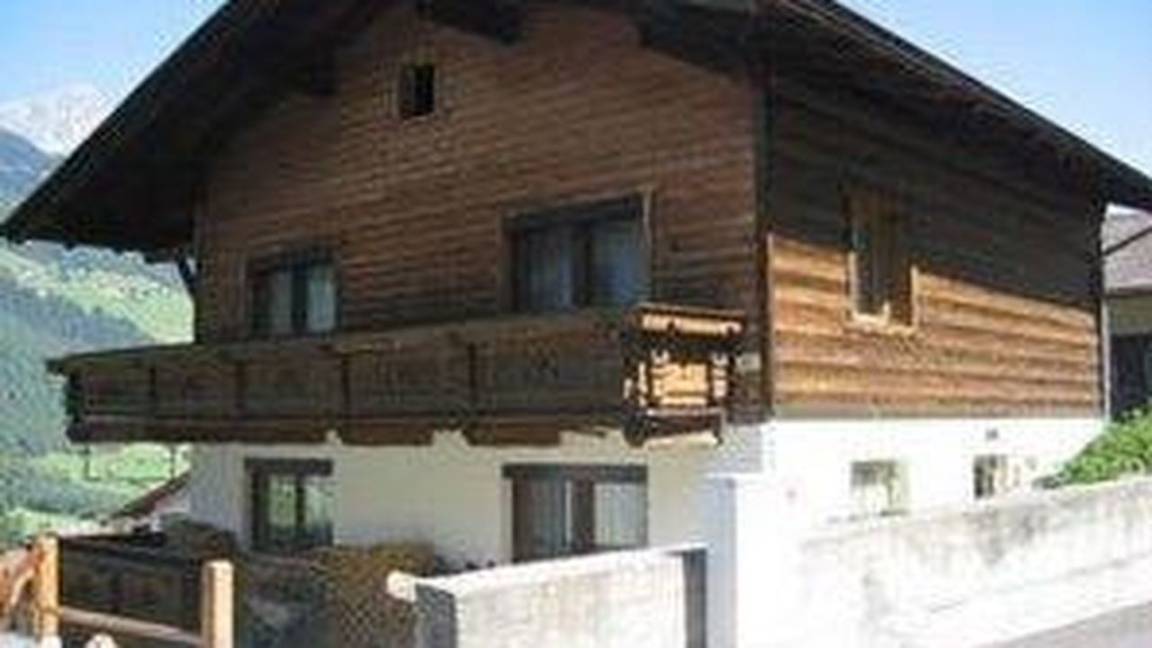 Apartment ∙ 3 Bedrooms ∙ 6 Guests - Neustift im Stubaital