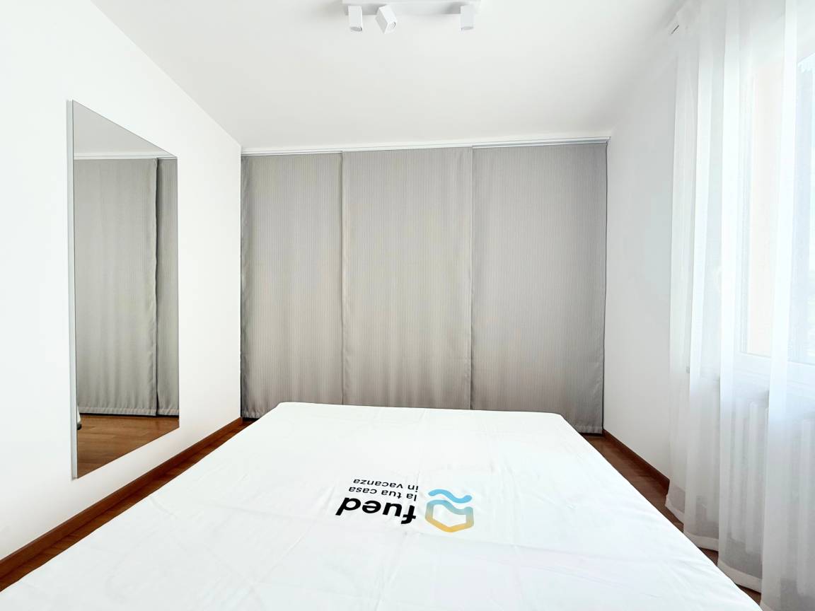 Apartment ∙ 1 Bedroom ∙ 4 Guests - Numana
