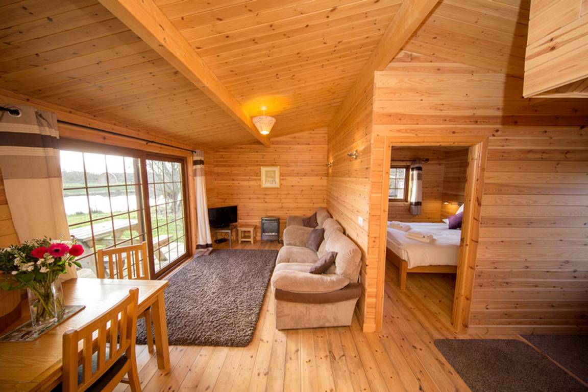 House ∙ 1 Bedroom ∙ 4 Guests - Bridgwater