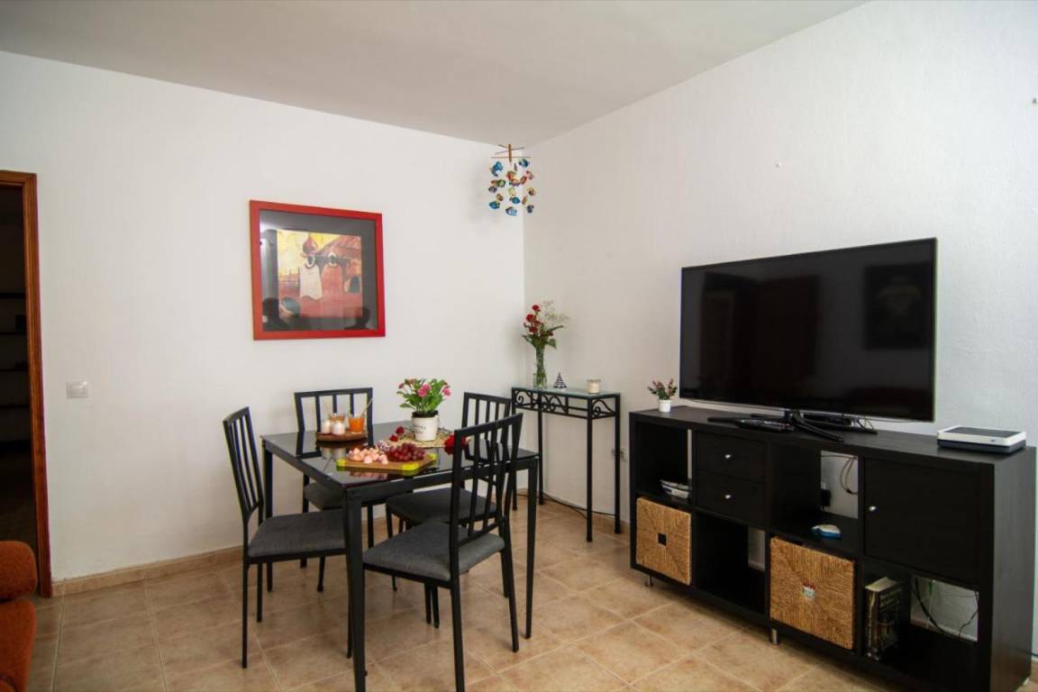 60 M² Casa ∙ 2 Camere Da Letto ∙ 4 Ospiti - San Bartolomé
