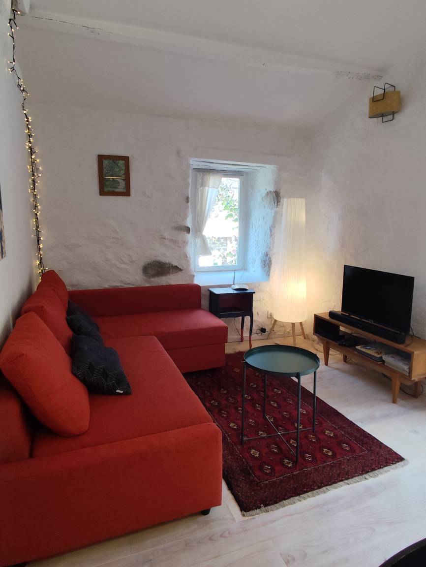 50 M² Maison De Vacances ∙ 2 Chambres ∙ 4 Personnes - Privas