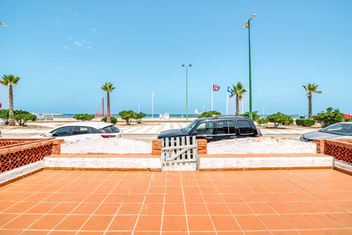150 M² Maison De Vacances ∙ 4 Chambres ∙ 8 Personnes - Miramar