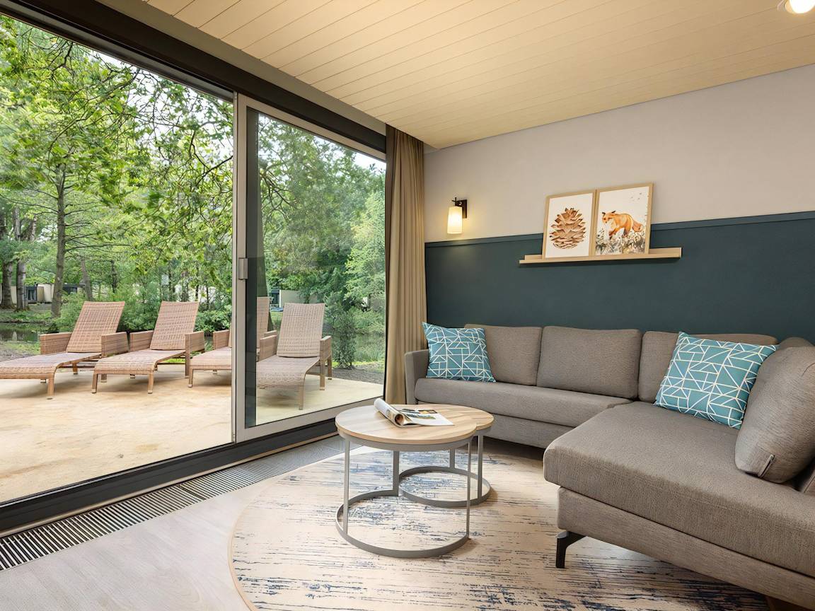 Landhaus ∙ 6 Schlafzimmer ∙ 12 Gäste - Drenthe
