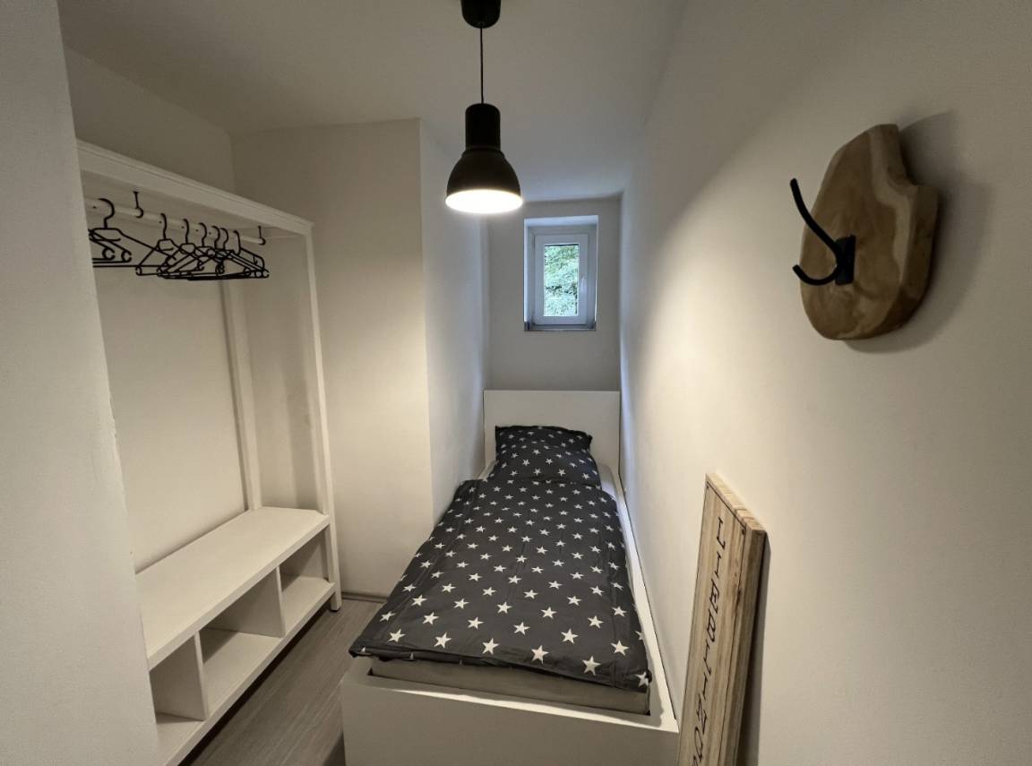 100 M² Appartement ∙ 2 Chambres ∙ 4 Personnes - Gelsenkirchen