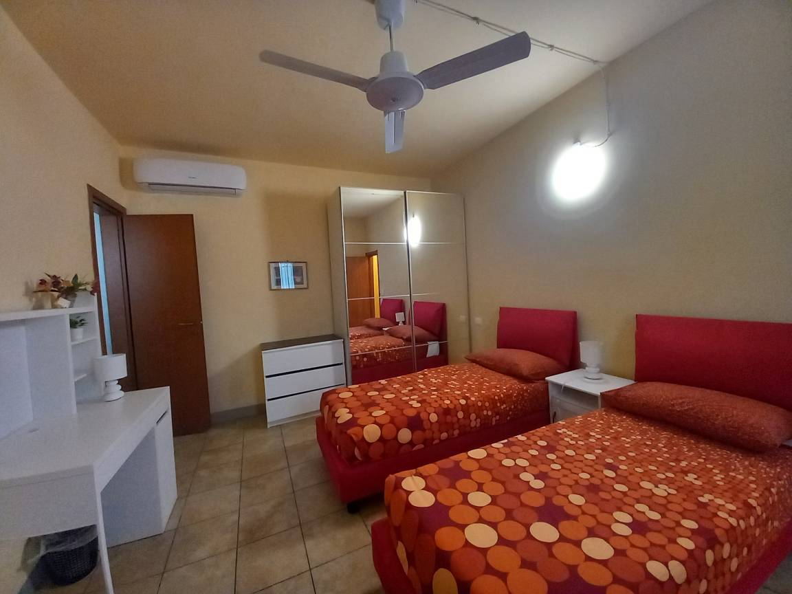 120 M² Appartement ∙ 3 Chambres ∙ 6 Personnes - Florence