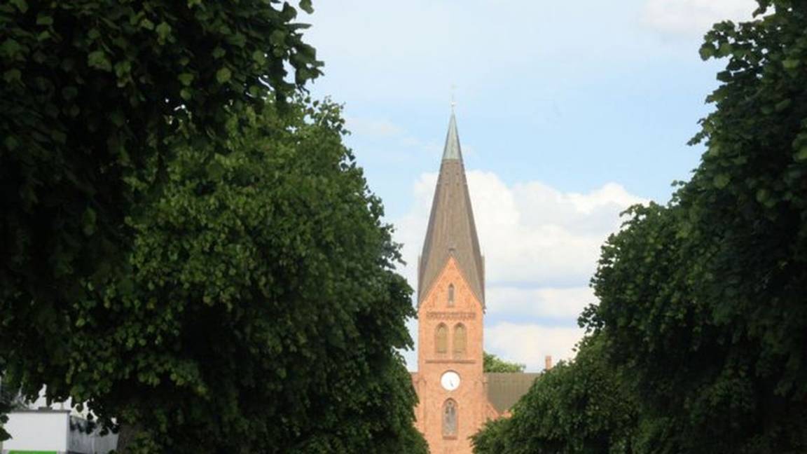 50 M² Apartamento ∙ 1 Habitación ∙ 3 Huéspedes - Rostock