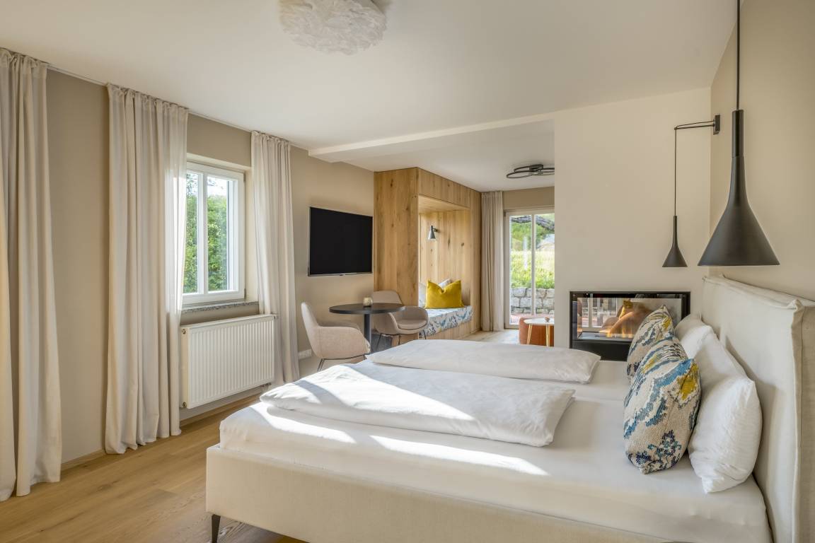 42 M² Pensión ∙ 1 Habitación ∙ 2 Huéspedes - Baviera