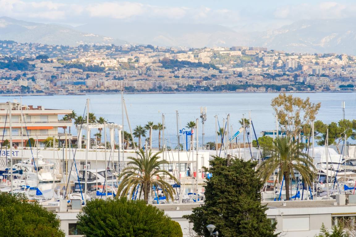 24 M² Studio ∙ 4 Gasten - Saint-Paul-de-Vence