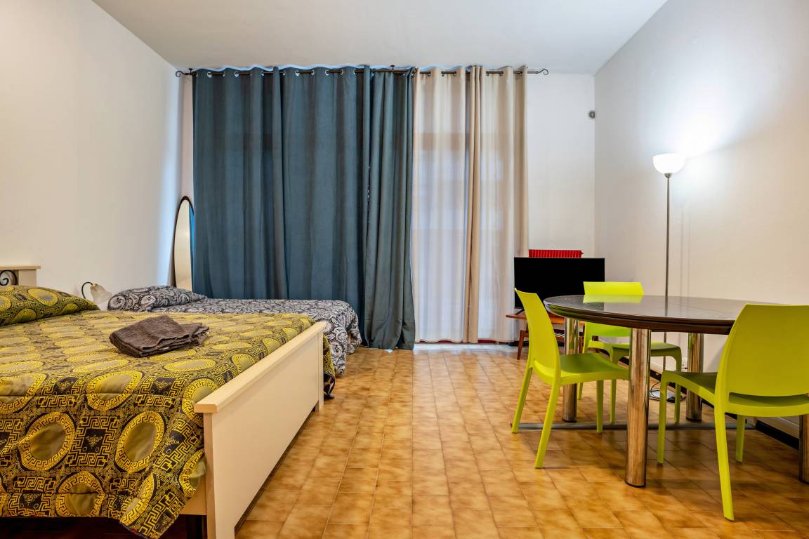 55 M² Apartment ∙ 2 Bedrooms ∙ 5 Guests - Trento