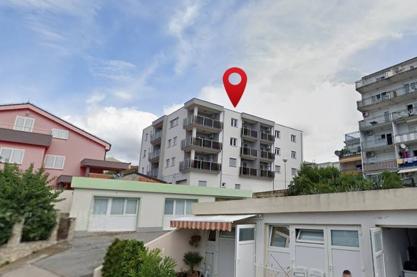 61 M² Huoneisto ∙ 2 Makuuhuonetta ∙ 5 Vierasta - Crikvenica