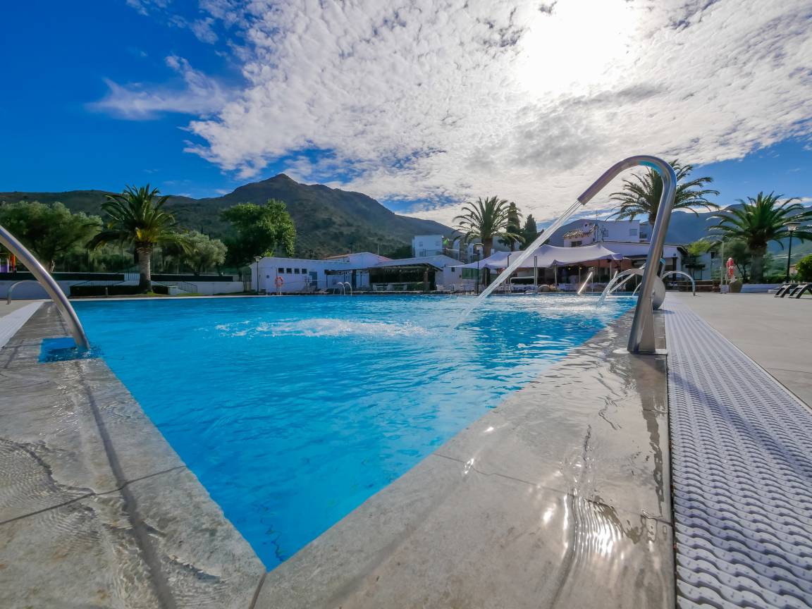 45 M² Ferienwohnung ∙ 1 Schlafzimmer ∙ 4 Gäste - Cadaqués