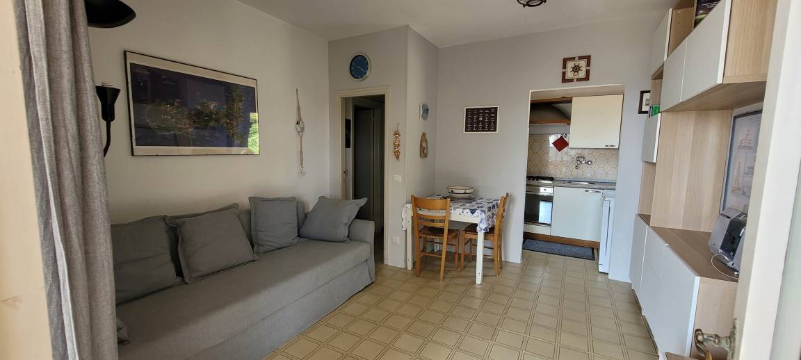 120 M² Villa Vacanza ∙ 3 Camere Da Letto ∙ 12 Ospiti - Marina di Campo