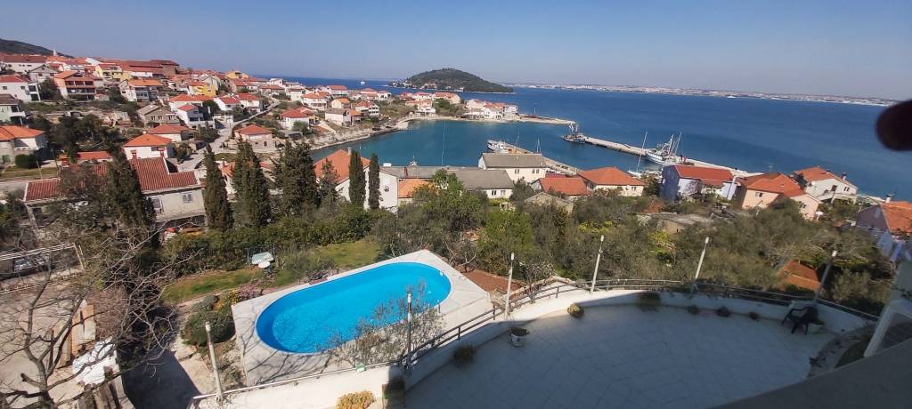 35 M² Apartment ∙ 1 Bedroom ∙ 3 Guests - Bibinje