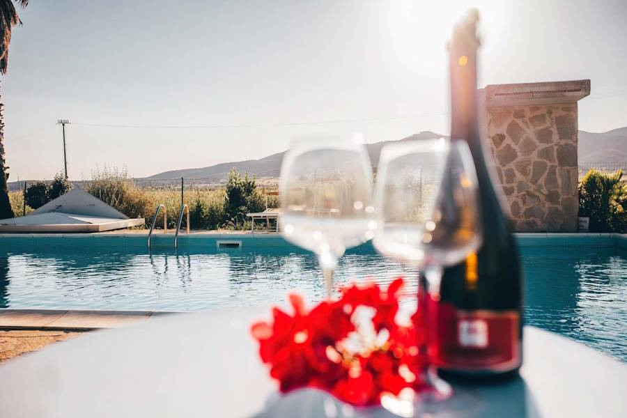 Agriturismo ∙ 1 Camera Da Letto ∙ 2 Ospiti - Grosseto