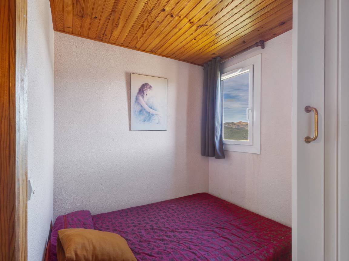 35 M² Apartamento ∙ 2 Habitaciones ∙ 6 Huéspedes - Les Angles