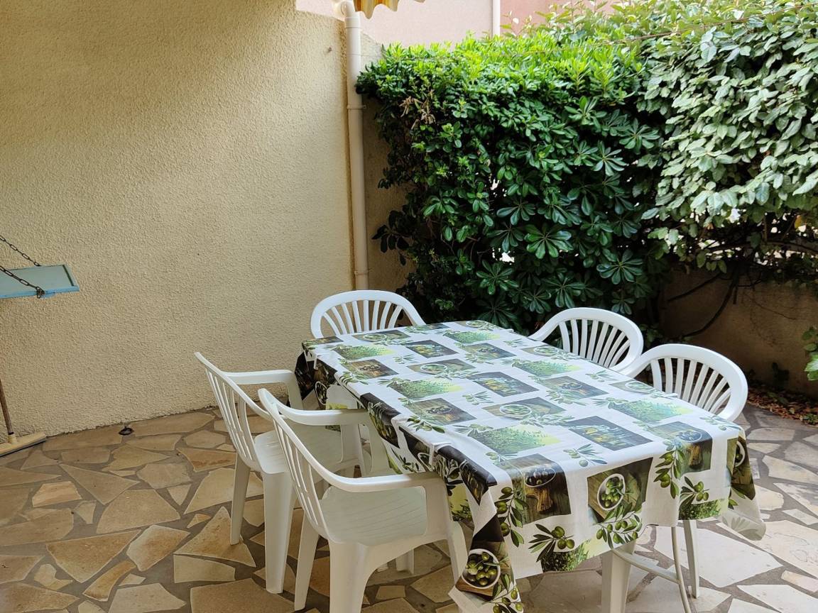40 M² Maison De Vacances ∙ 2 Chambres ∙ 6 Personnes - Fleury
