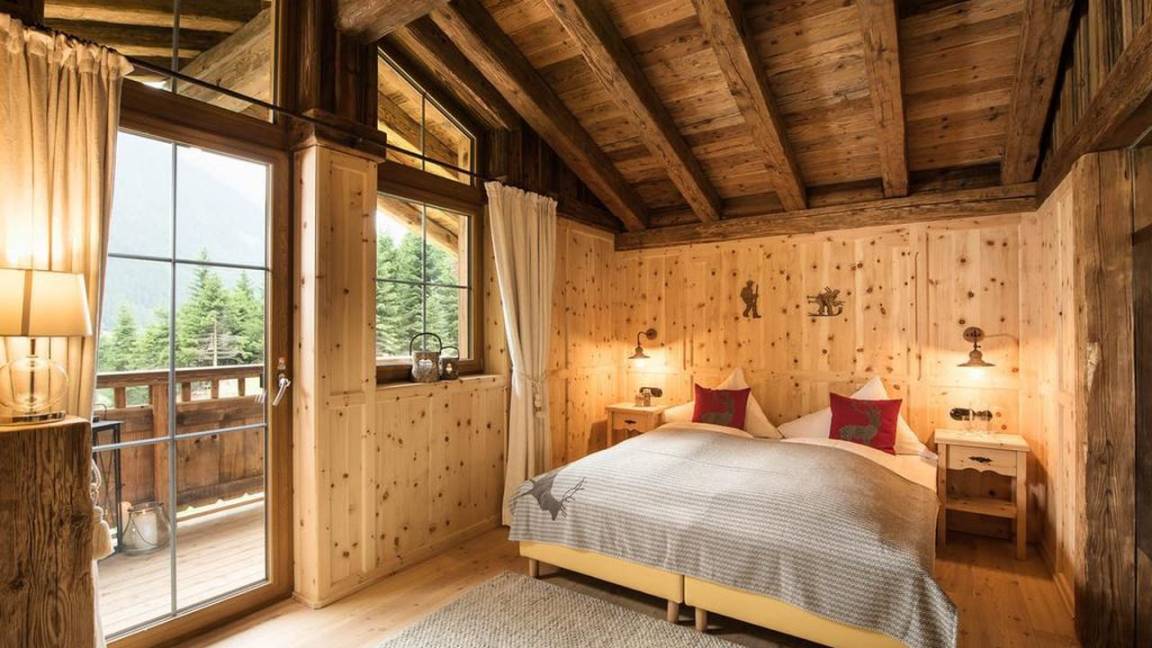 115 M² Apartment ∙ 3 Bedrooms ∙ 10 Guests - Neustift im Stubaital