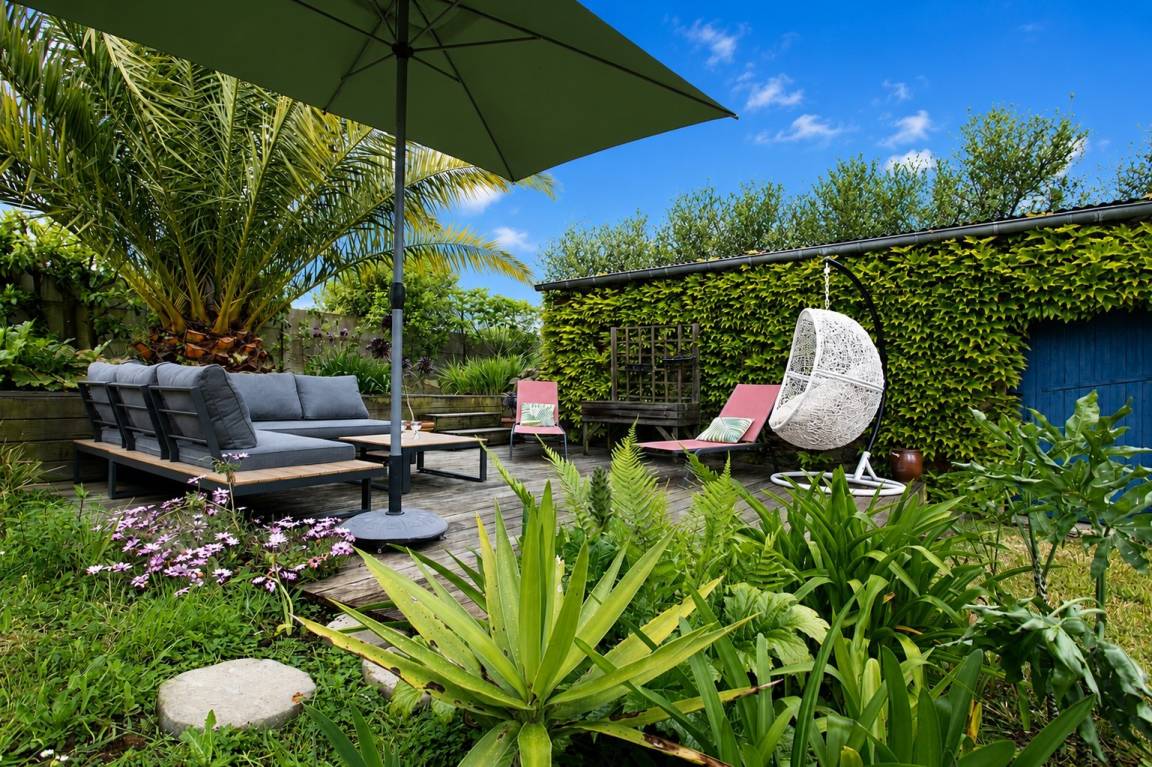58 M² Maison De Vacances ∙ 2 Chambres ∙ 4 Personnes - Plouha