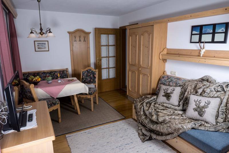 36 M² Appartement ∙ 4 Gasten - Reit im Winkl