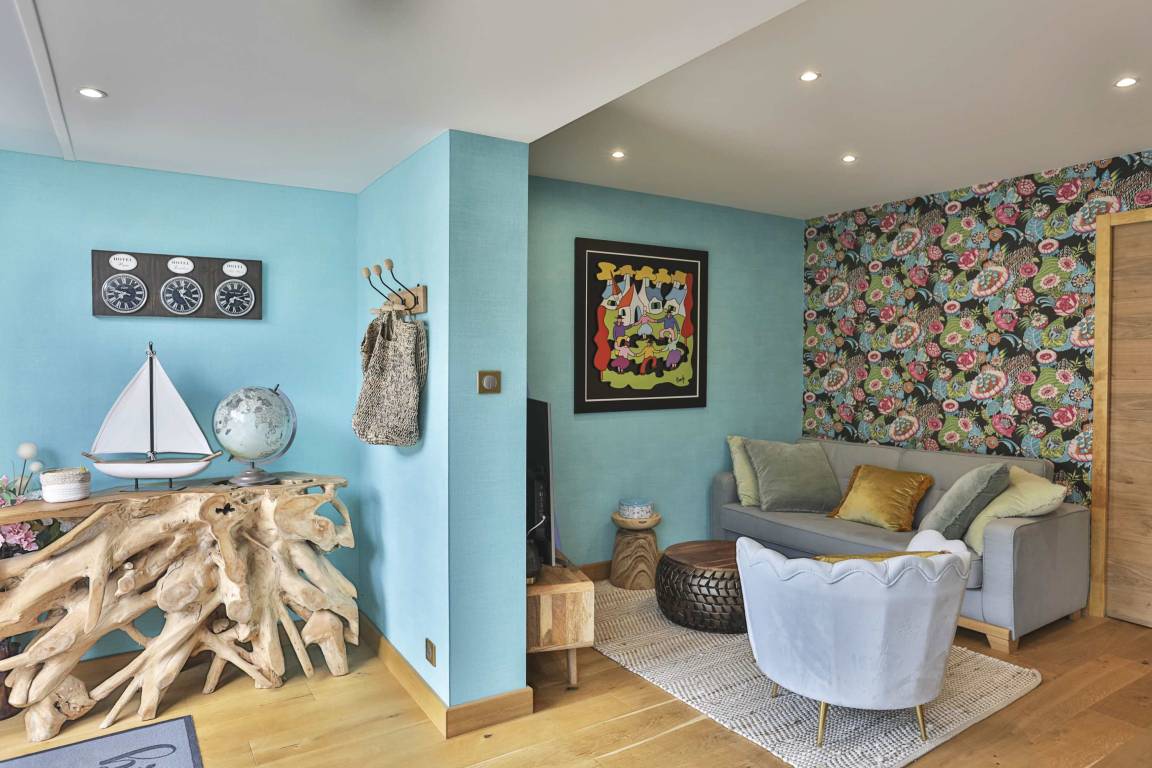 70 M² Appartement ∙ 1 Slaapkamer ∙ 2 Gasten - Bretignolles-sur-Mer