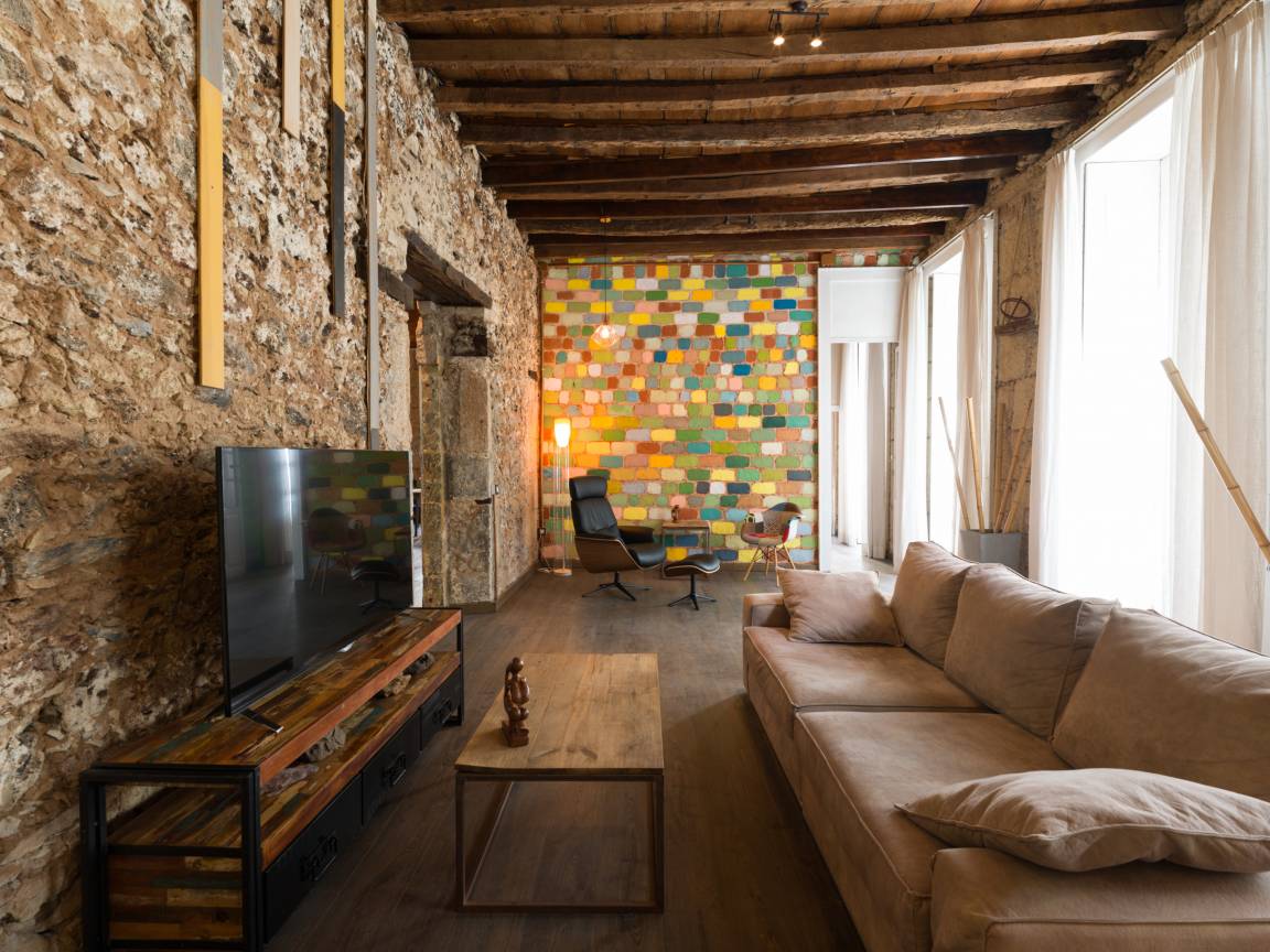 120 M² Appartement ∙ 1 Chambre ∙ 2 Personnes - Las Palmas de Gran Canaria