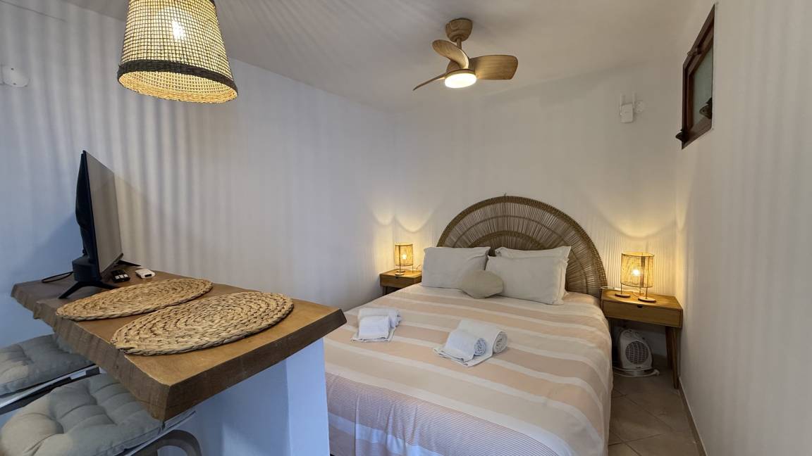 20 M² Appartement ∙ 1 Chambre ∙ 2 Personnes - Albufeira
