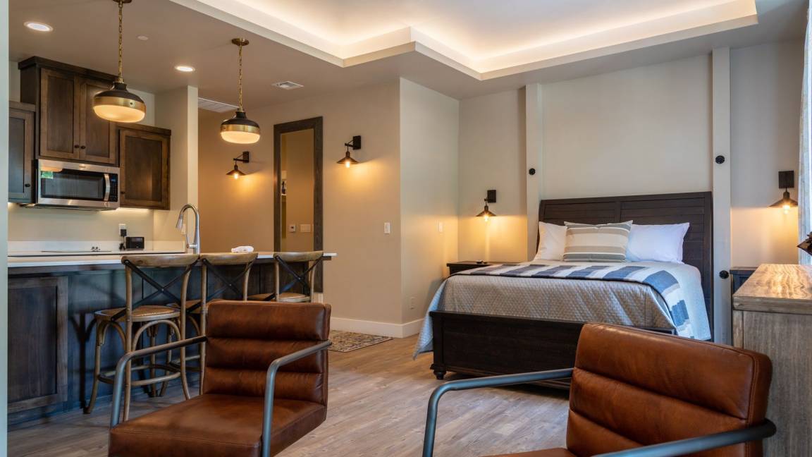 House ∙ 1 Bedroom ∙ 2 Guests - Paso Robles, CA