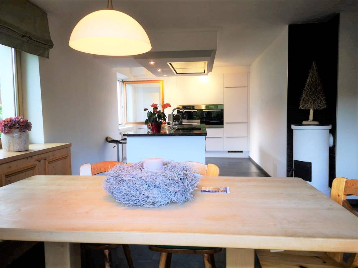 200 M² Ferienhaus ∙ 5 Schlafzimmer ∙ 12 Gäste - Waidring