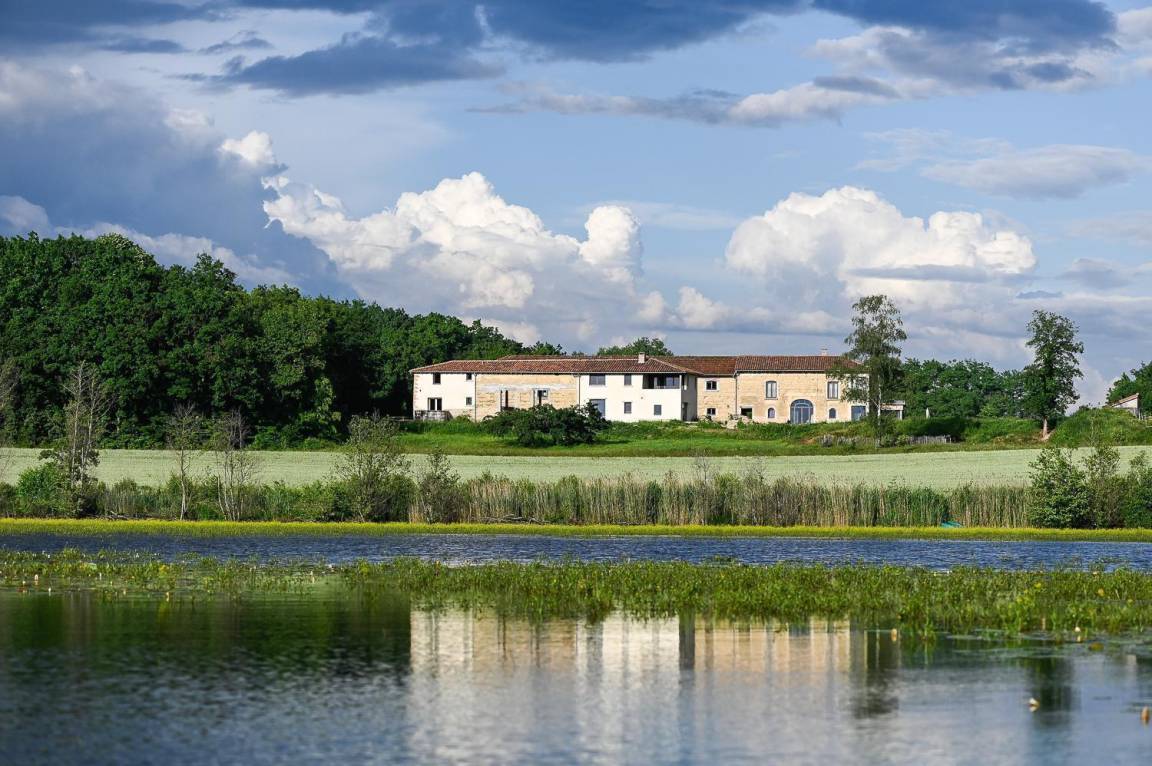318 M² Gîte ∙ 12 Schlafzimmer ∙ 21 Gäste - Rhône-Alpes