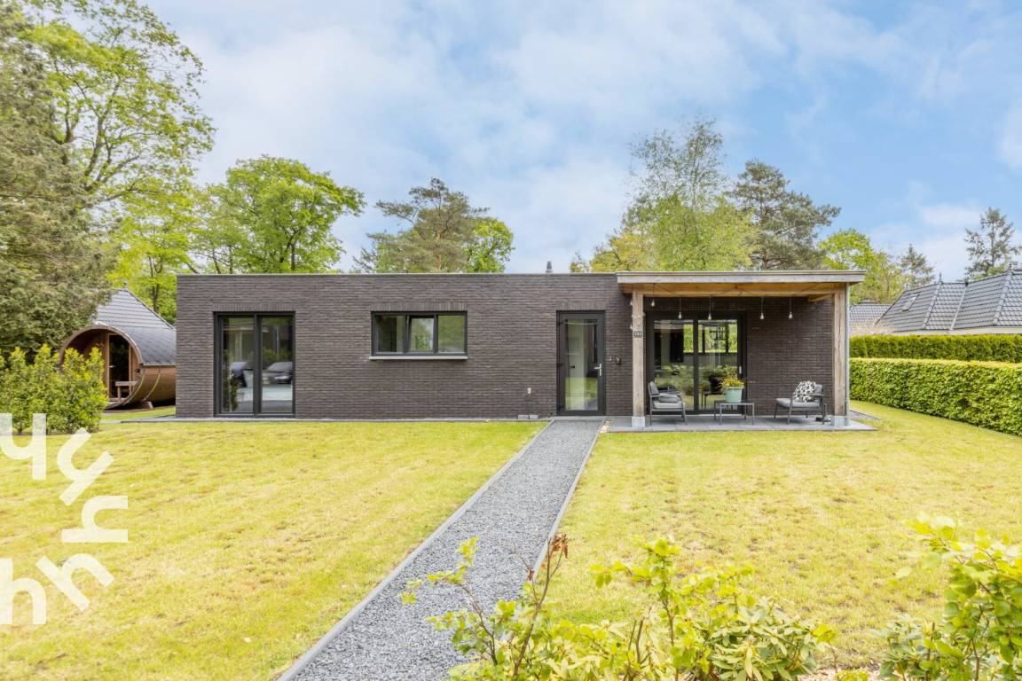 95 M² Huis ∙ 2 Slaapkamers ∙ 4 Gasten - Nijkerk