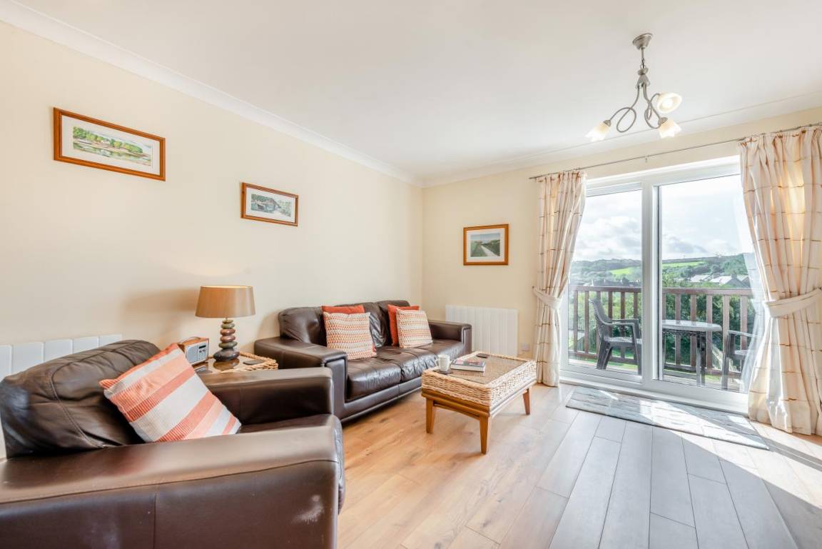 Cottage ∙ 3 Bedrooms ∙ 6 Guests - Little Haven